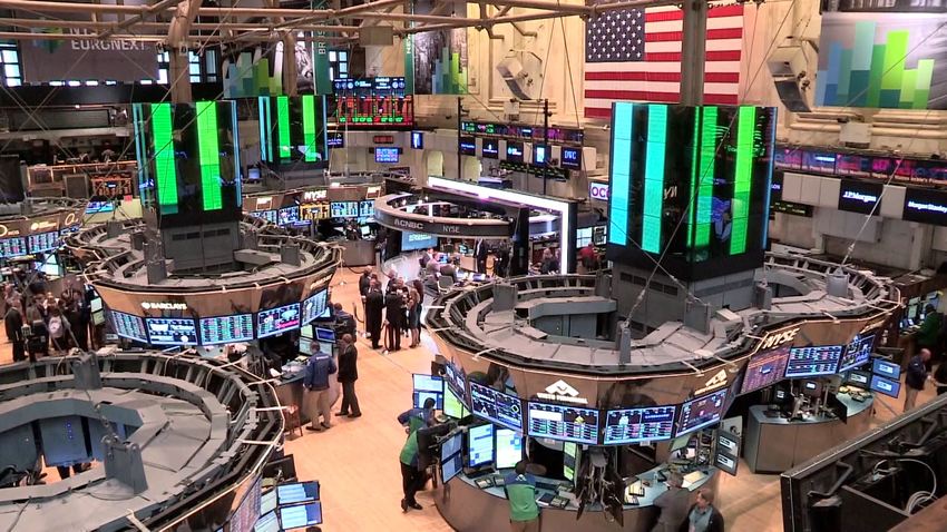 CNBC 크레이머 “VIX, 증시 추가 하락 경고 중” - SBS Biz