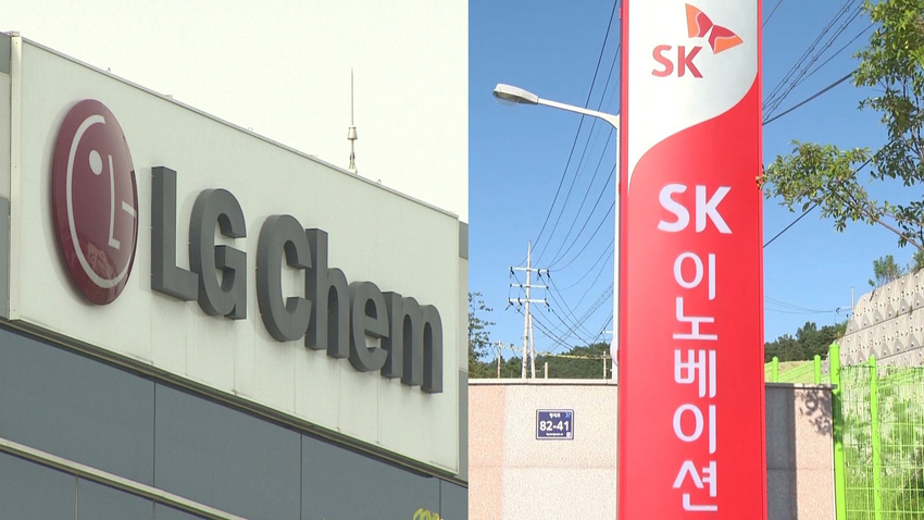 美 조지아주지사, 바이든에 LG-SK 배터리소송 거부권 행사 요구 - SBS Biz