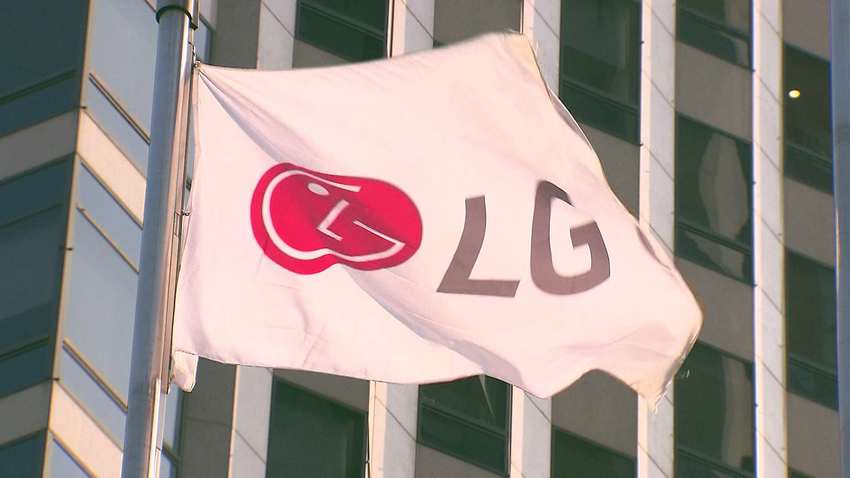 LG전자, 中 TCL 상대 LTE 특허침해 금지소송 승소 - SBS Biz