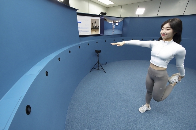 차세대 먹거리 XR…디스플레이협회, 생태계 전략기술 제시 - SBS Biz