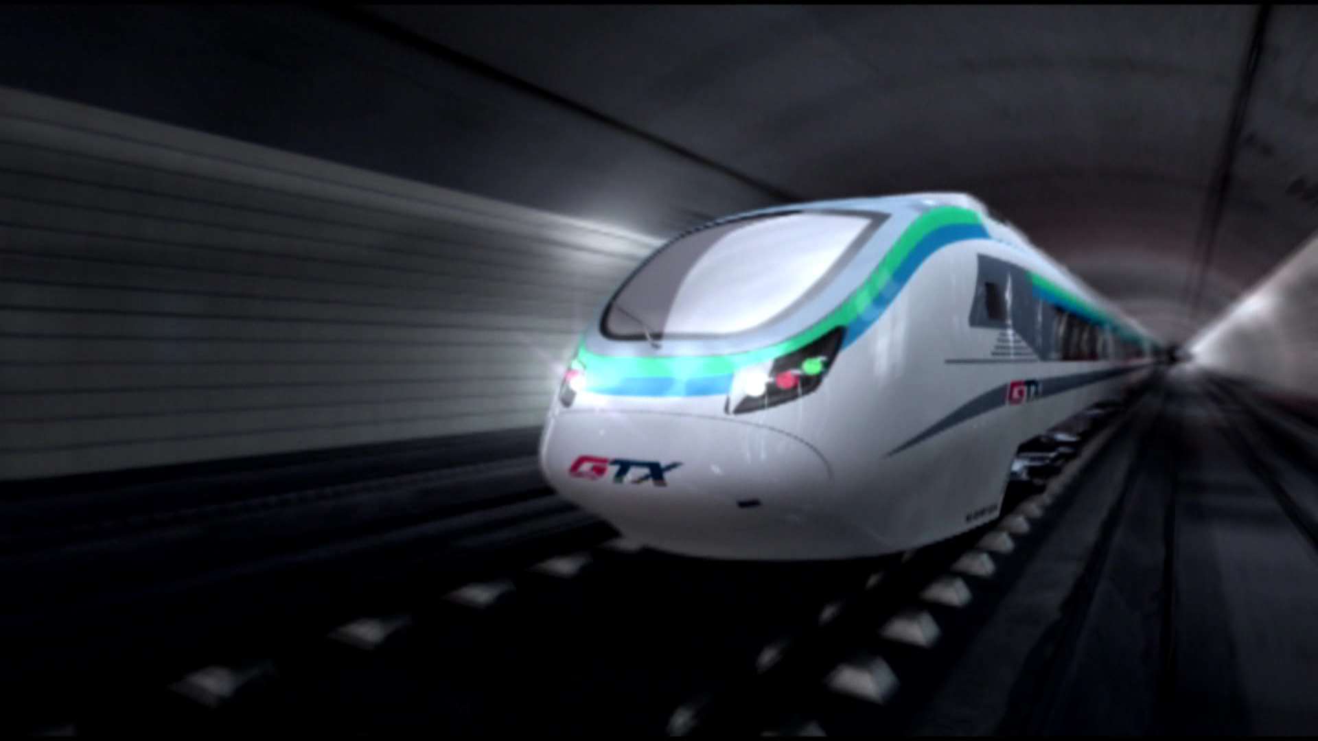 쪼그라든 GTX-D 노선에 인천·경기 주민들 반발…집값 영향은? - SBS Biz