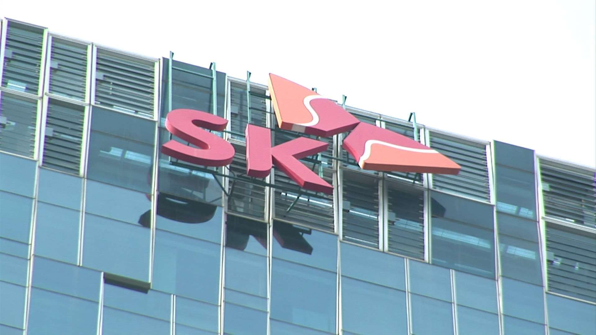 SKT, 자사주 2조6천억어치 태우기로…주가 부양 두 번째 카드 - SBS Biz