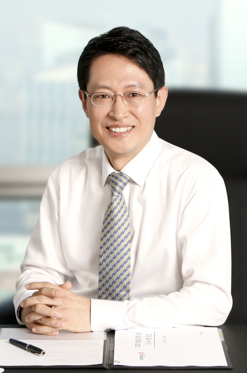 LX 첫 임원 인사…판토스 최원혁 사장·MMA 박종일 부사장 승진 - SBS Biz