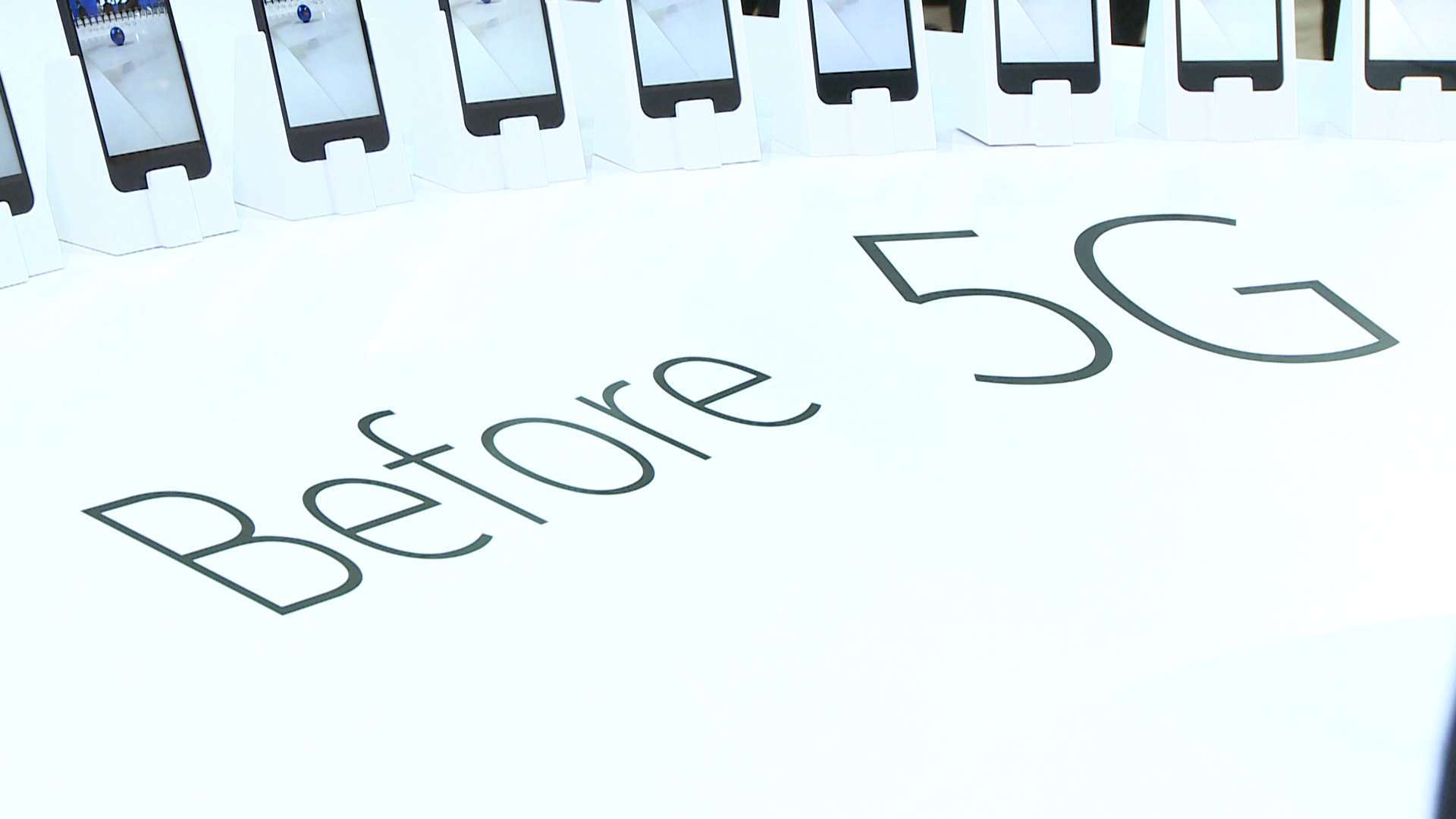 [글로벌 비즈] 삼성전자, 유럽서 5G ‘승부수’…日, 6G로 반격? - SBS Biz