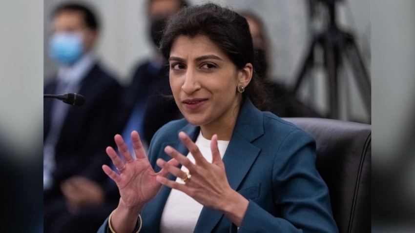 '빅테크 규제' 꼬였다…美 FTC, 메타와 반독점 소송서 패 - SBS Biz