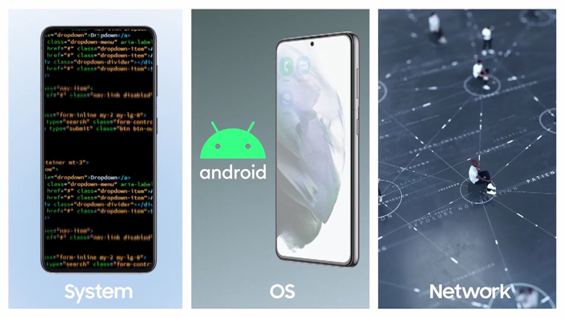 [산업 Now] 삼성전자, 조용한 MWC…LG-마그나 합작사 ‘임박’ - SBS Biz