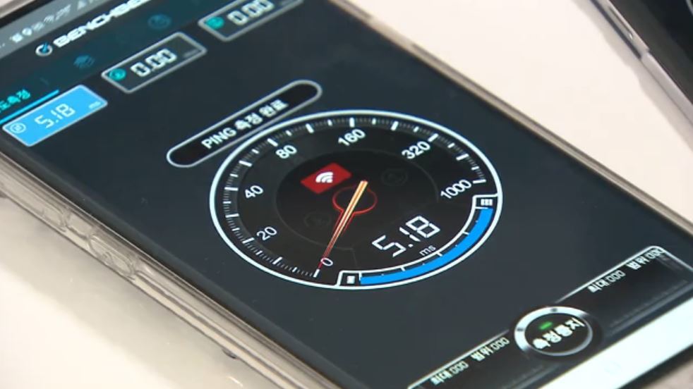 ‘5G 품질 불만’ 소송…첫 변론 열려 - SBS Biz