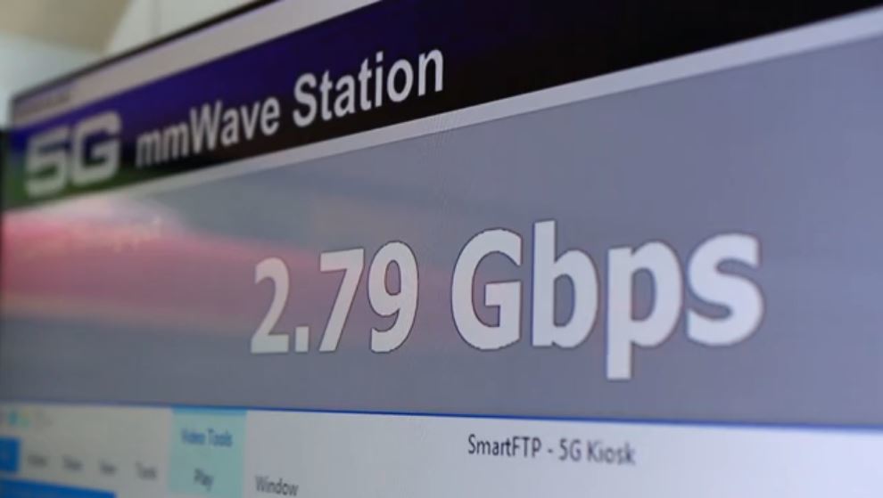 ‘LTE보다 20배 빠른 5G’는 거짓말?…소비자 집단소송에 공정위 조사 - SBS Biz