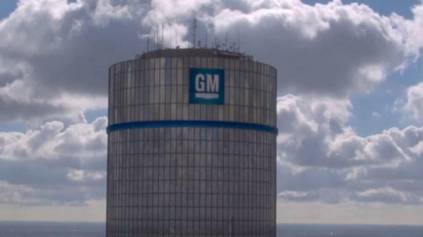 GM ‘볼트’ 1조원 규모 리콜…“LG에 배상요구” - SBS Biz