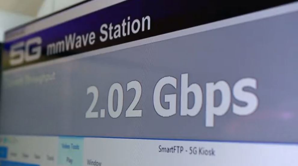 삼성전자, 3GPP 의장단 2석 더…5G와 6G 선도한다 - SBS Biz