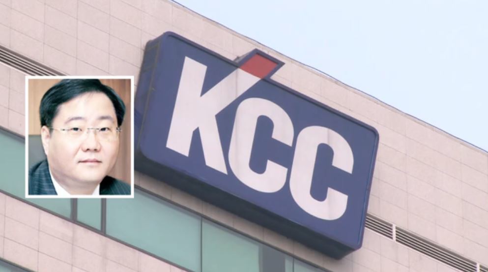 ‘계열사 고의 누락 의혹’ 정몽진 KCC회장 재판 개시 - SBS Biz