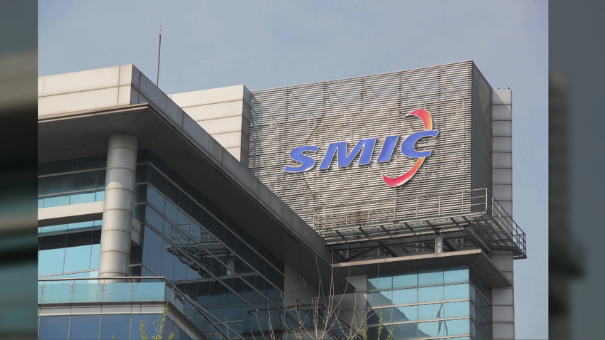 中 SMIC, 신규 28나노 공장 건설...CATL, 차세대 배터리 개발 중 - SBS Biz