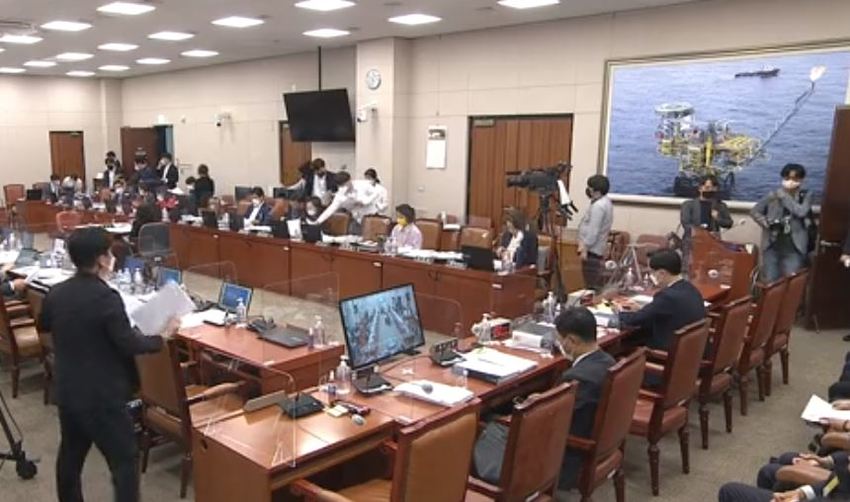 bhc 최대주주 MBK, 높은 영업이익률 지적에 "경영 관여 안해" - SBS Biz