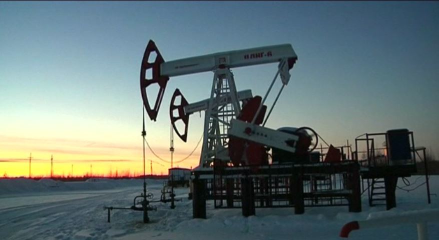 WTI, 7년만에 80달러 돌파…경기침체 우려 커져 [장가희 기자의 뉴스픽] - SBS Biz