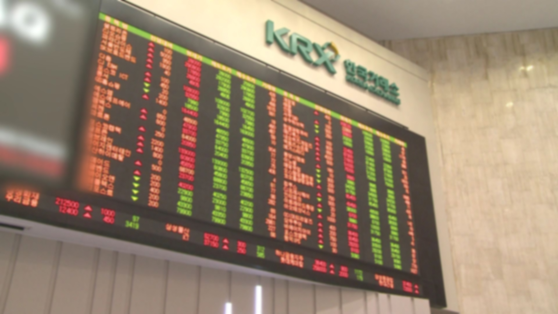 [3분전략] 2,900선에 허덕이는 코스피…이번 주 전망은? - SBS Biz