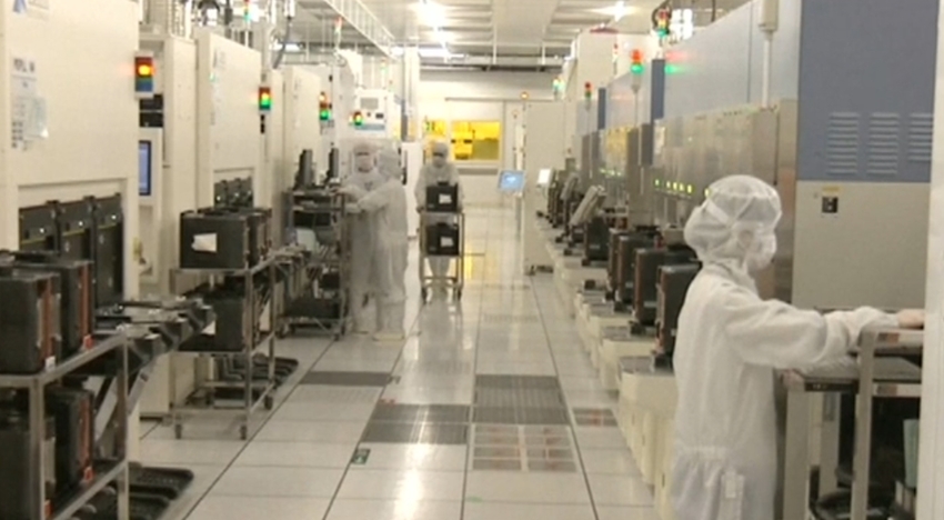 미 "ASML도 中 반도체 장비 팔지마"…네덜란드 압박 - SBS Biz