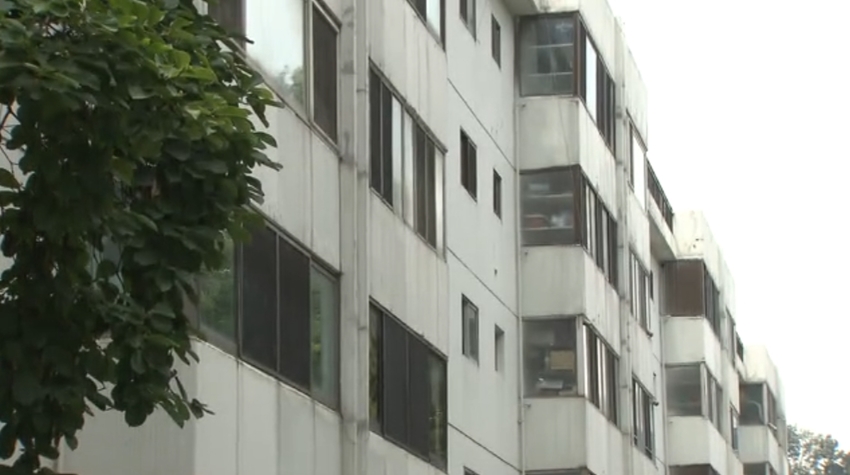 LH 7800억원 땅 찾기 불발…반포주공 1단지 한숨 돌렸다 - SBS Biz