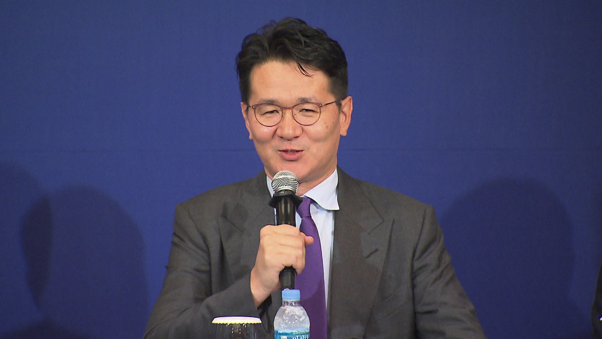 ‘2년 만의 표대결’ 한진칼 vs. KCGI…조원태 승기 - SBS Biz