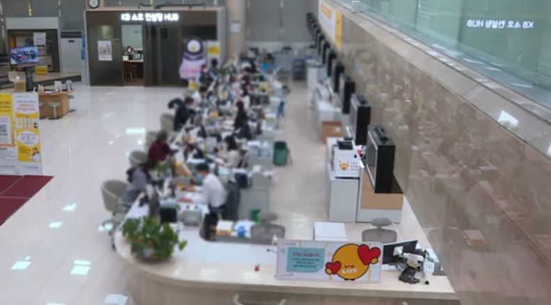 [단독] 인수위, 부동산TF에서 DSR 손본다...생애최초 주택구입자에 한해 핀셋 완화 검토 - SBS Biz