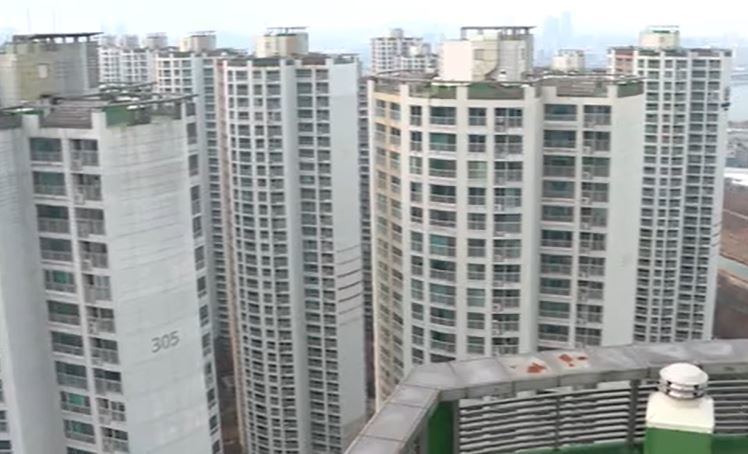 “전세대출, 집값까지 올렸다”…DSR 적용되나? - SBS Biz