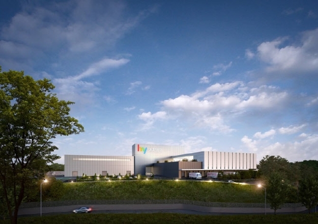 hy, 소재 B2B 사업 2년 만에 '매출 100억' 성장 - SBS Biz