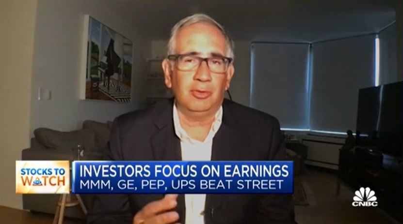 美 투자자문사 DCLA “기술주에 대한 기대 너무 높아” - SBS Biz