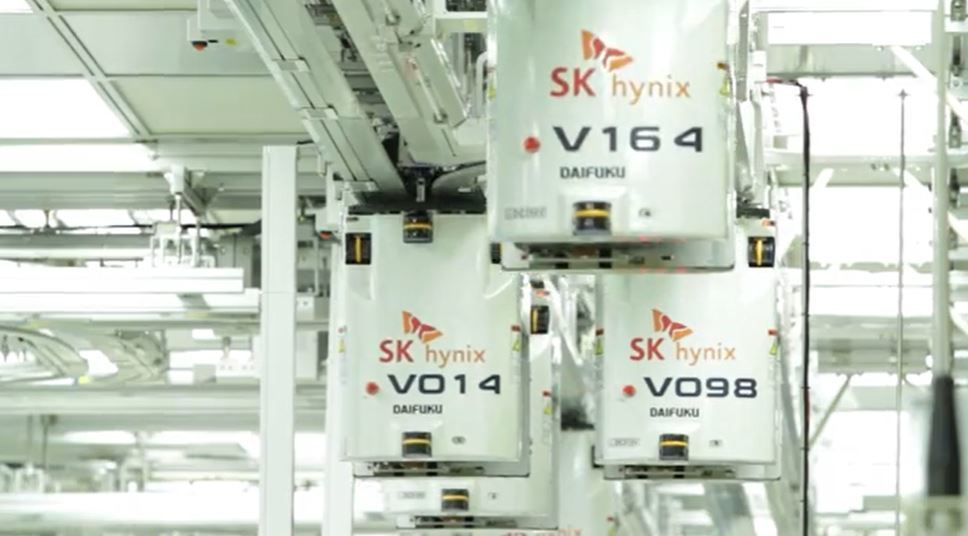 반도체 배터리 1Q 성적 ‘희비’…SK하이닉스 ‘방긋’·LG엔솔 ‘울상’ - SBS Biz