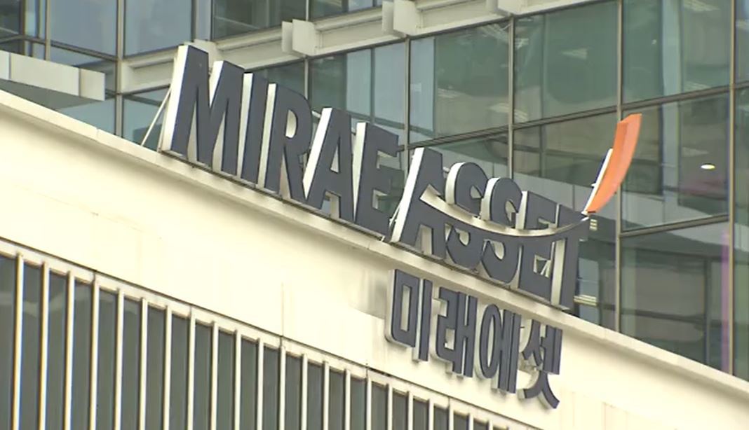 ‘한미삼’이 ‘미한메’로…삼성·NH·KB는 ‘뒷걸음’ - SBS Biz