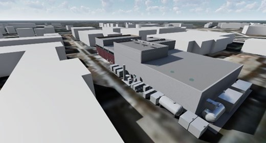 해외투자 보폭 넓히는 SK…팜테코, 아일랜드에 450억원 투자 - SBS Biz