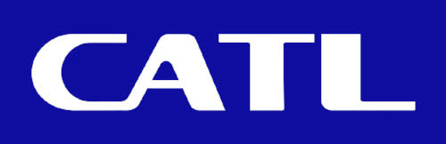 지난해 中제외 배터리 시장서 CATL 1위 유지…한국 점유율은 감소 - SBS Biz