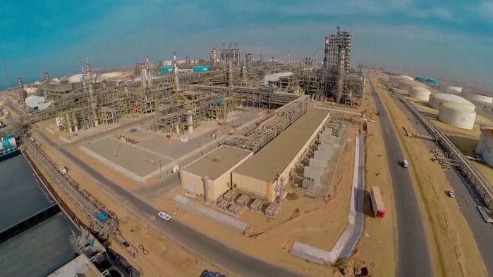 OPEC "6월 생산량 목표 못 채워"…바이든, 사우디 방문 증산 논의 - SBS Biz