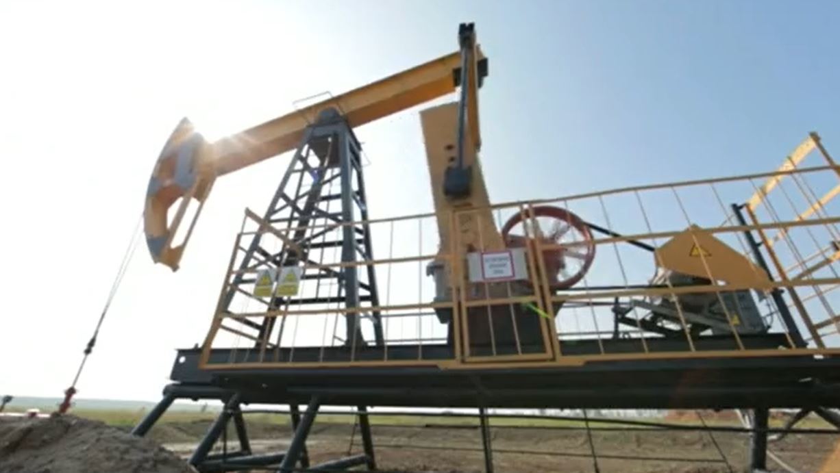 OPEC "6월 생산량 목표 못 채워"…국제유가 3개월 만에 최저 - SBS Biz