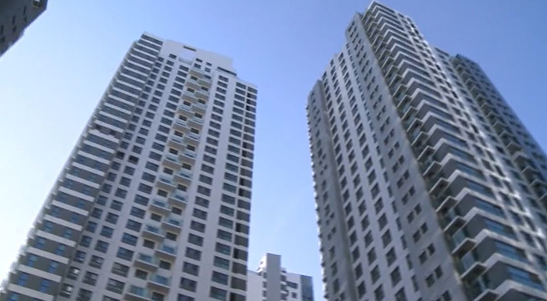 오늘부터 생애 첫 집 LTV 80%까지…50년 만기 정책 모기지 출시 - SBS Biz