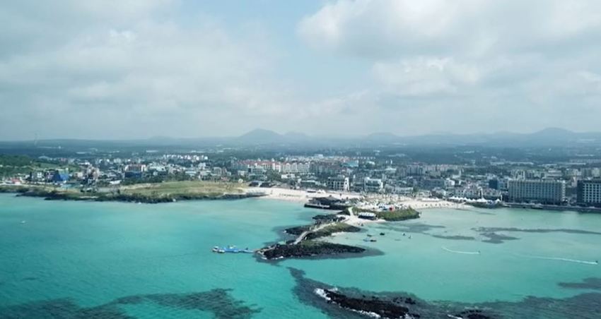 "이번엔 해외로"…설 연휴 제주 관광객 작년 대비 7.6％↓ - SBS Biz