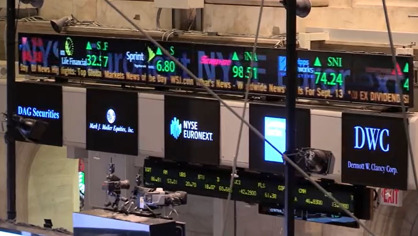 ‘美 CPI 훈풍’에 코스피 2,510선 회복…나스닥 2.89% ↑ - SBS Biz