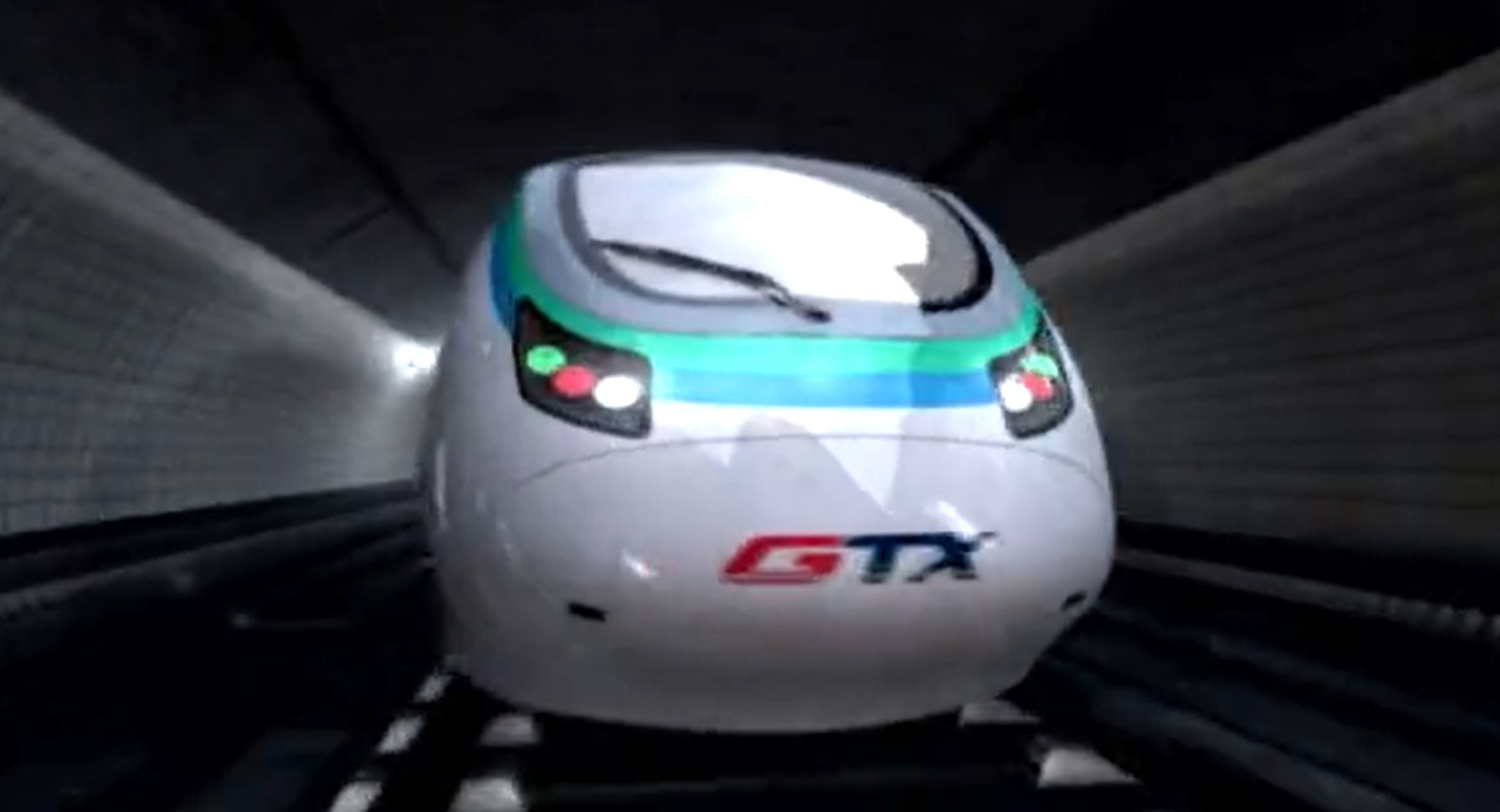 尹 대통령 속도전 지시에도 꼬이는 GTX 노선 - SBS Biz