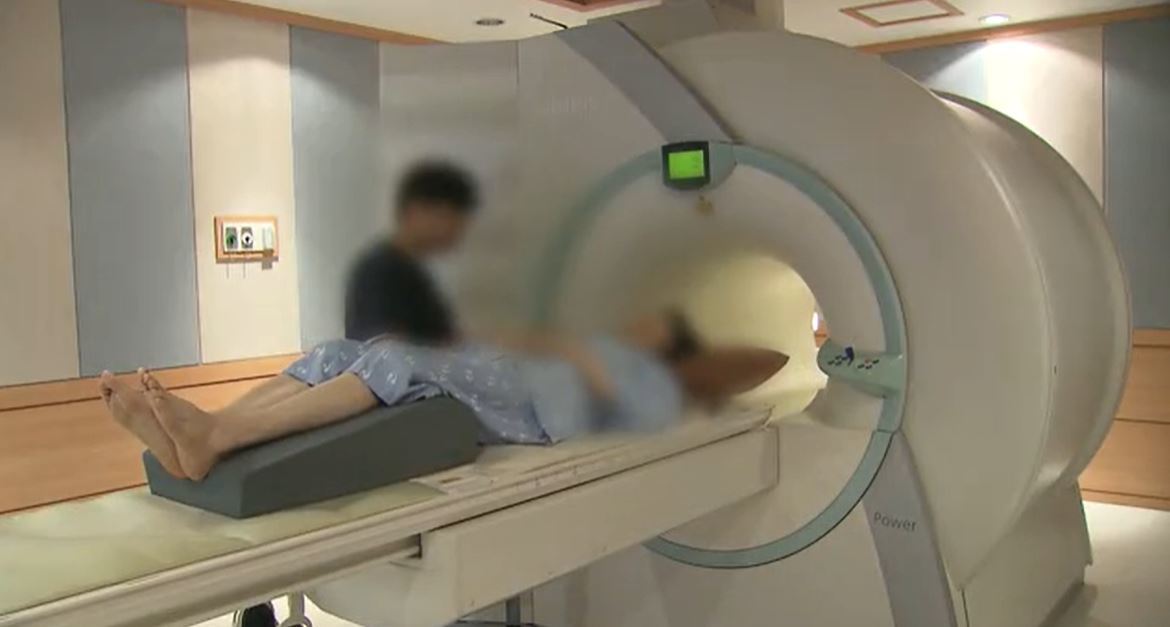 'MRI 건보' 손질한다는 정부…조영제 1위 동국제약에 '불똥' - SBS Biz