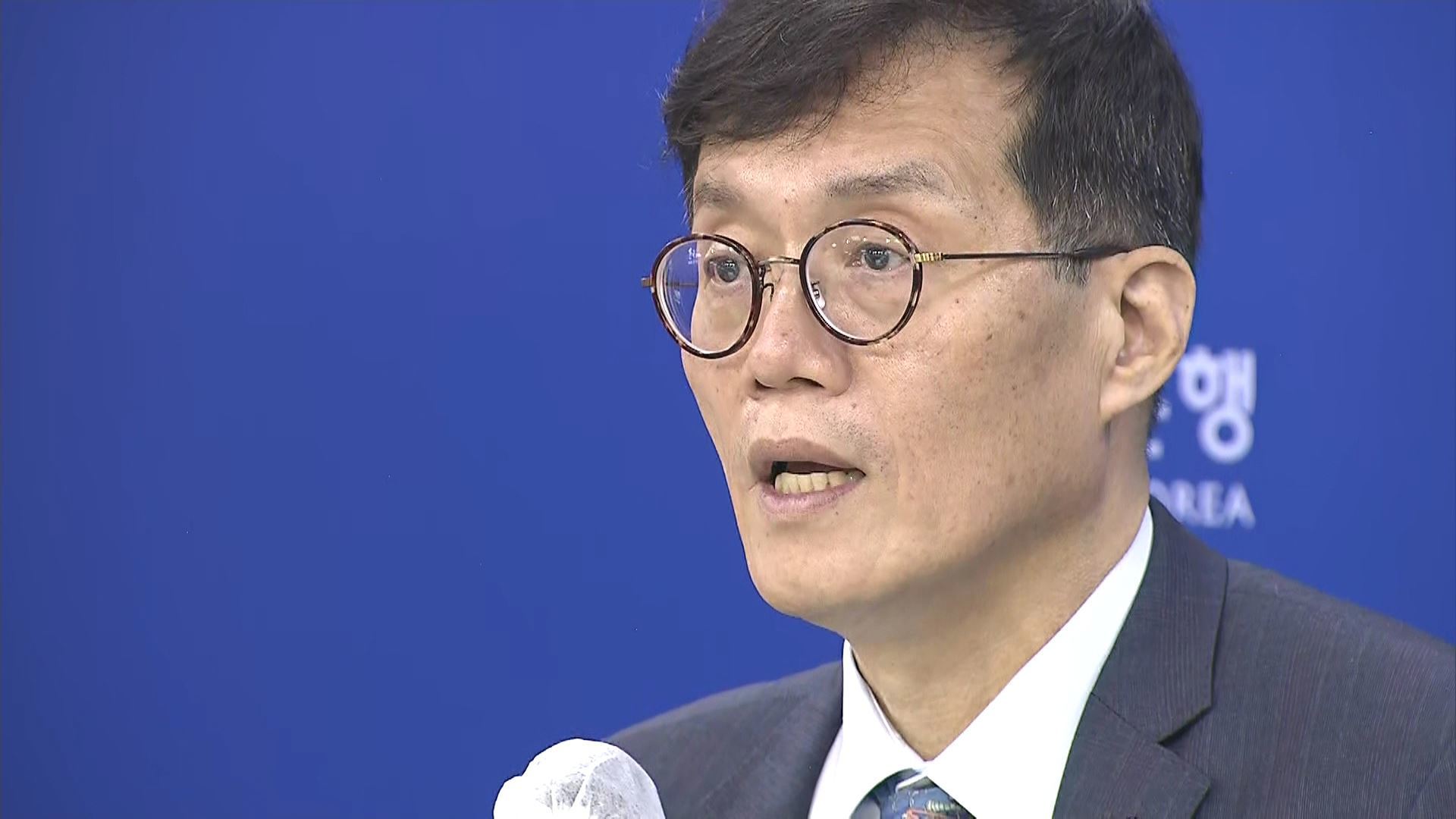 [김대호 박사의 오늘의 키워드] 잭슨홀 매둘기·학자금 탕감·자포리자 원전·IMF 이창용·규제개혁 1호 - SBS Biz