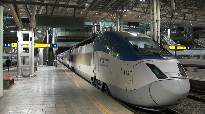 [2023나라살림] 정부, 도로·철도·항공 SOC 예산 확 줄였다 - SBS Biz