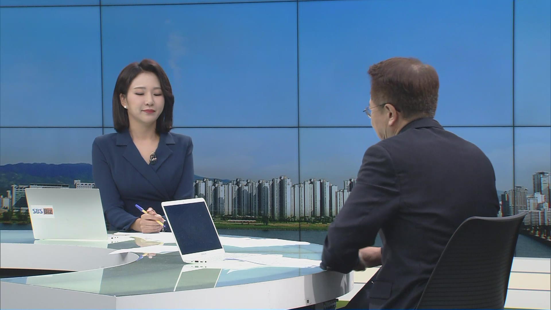 [김대호 박사의 오늘 기업·사람] BB&B·SK케미칼·SK바사·기아·현대차·도요타 - SBS Biz