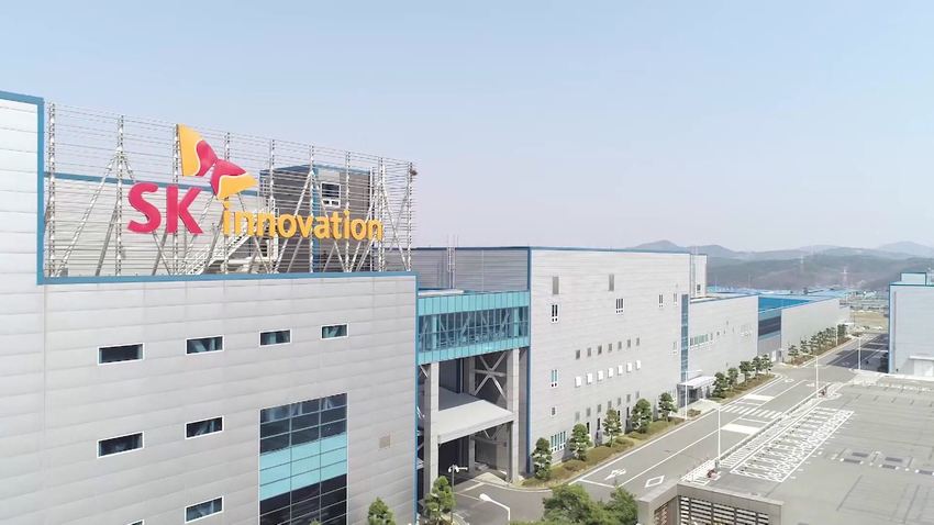 SK이노베이션, 17일 이사회 개최…SK E&S 합병안 논의 - SBS Biz