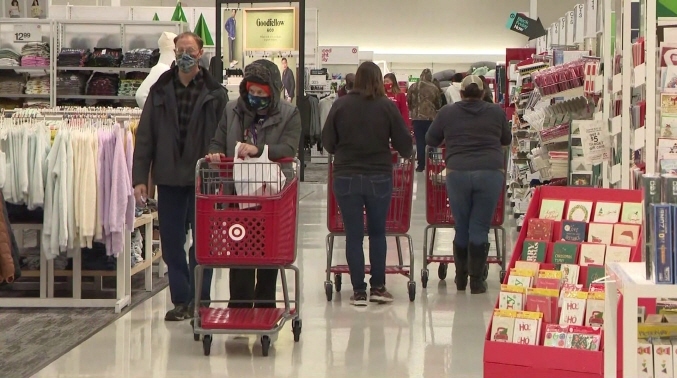 美 2월 CPI 6% 상승…1년 반 만에 최저치 - SBS Biz