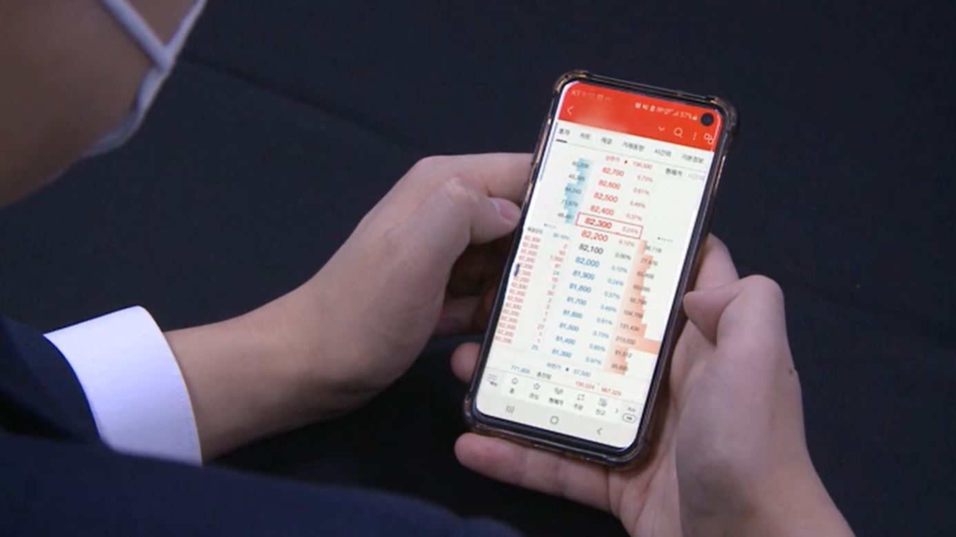 'LG엔솔 꼴 날라'…풍산·DB하이텍 소액주주 집단 대응 나섰다 - SBS Biz