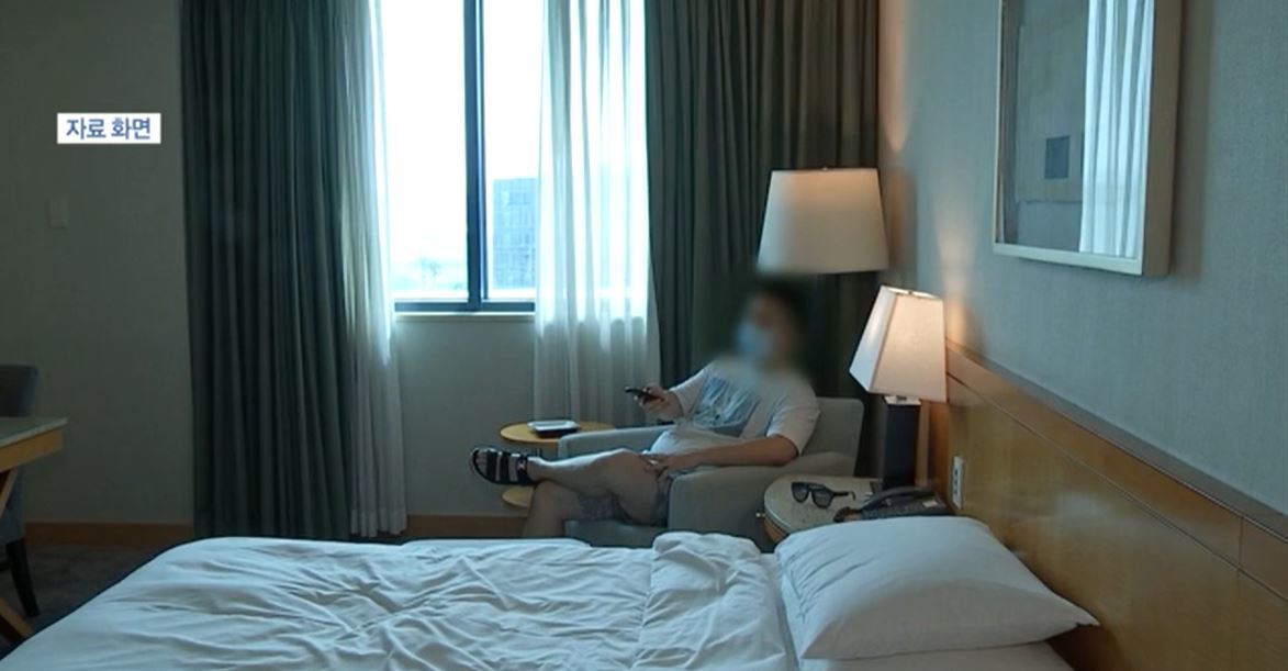 실내 마스크·확진 시 격리 빼고 다 풀렸다…나머지는 언제쯤? - SBS Biz