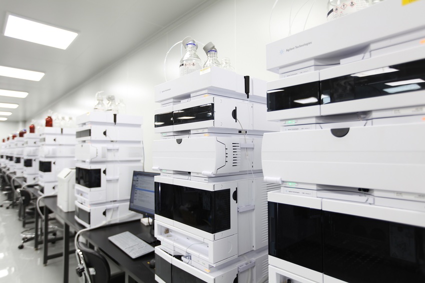 [르포] SK CDMO 'SK바이오텍'을 다녀왔습니다 - SBS Biz