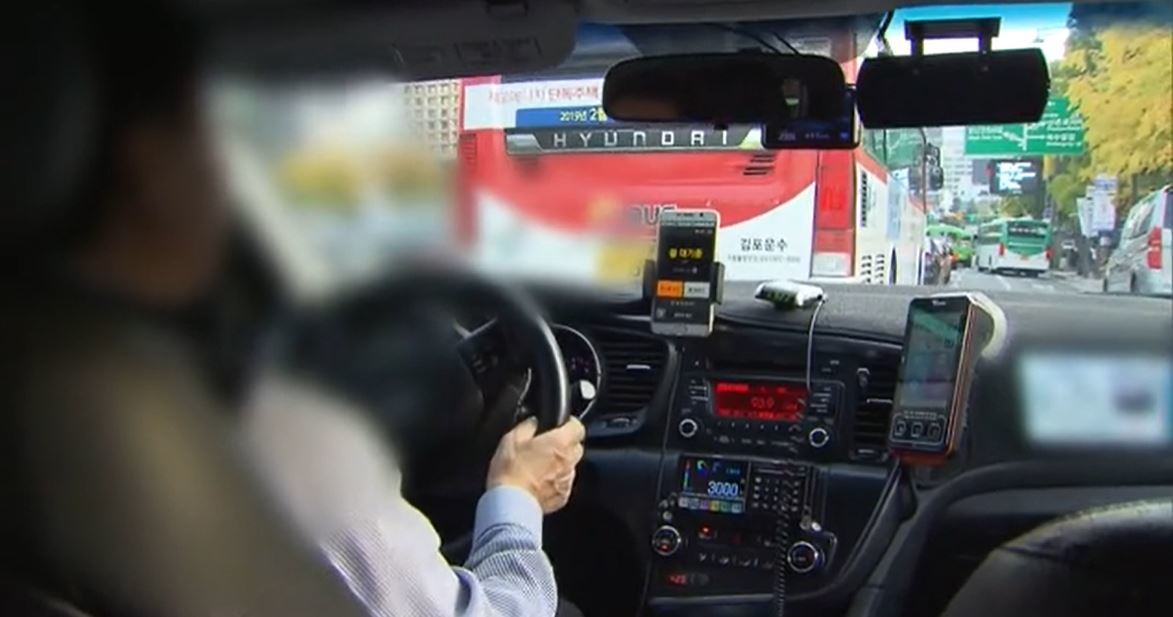 요금 확 뛰는데 택시 기사는 '심드렁'…왜? - SBS Biz