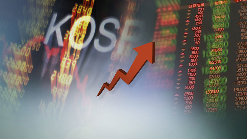 대신증권 "코스피 2500선 상승 어려워" - SBS Biz