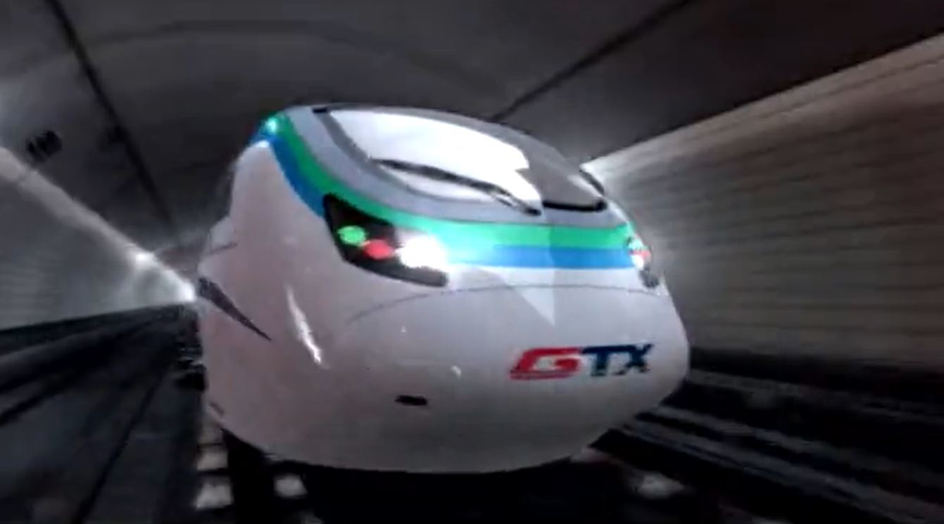 GTX B·C 노선 조기 착공 반신반의…요금도 왕복 1만 원? - SBS Biz