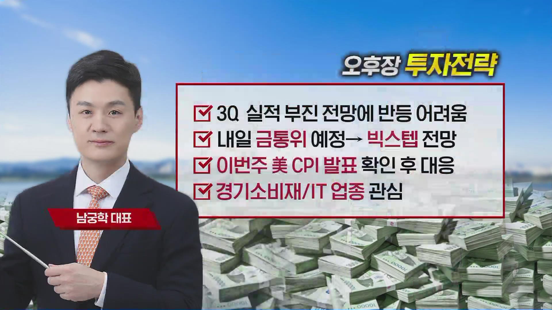 [시황중계 오후 장 투자전략] 美 반도체 통제에 대응한 中 희토류 수출 금지하자…국내 수혜주는 Sbs Biz