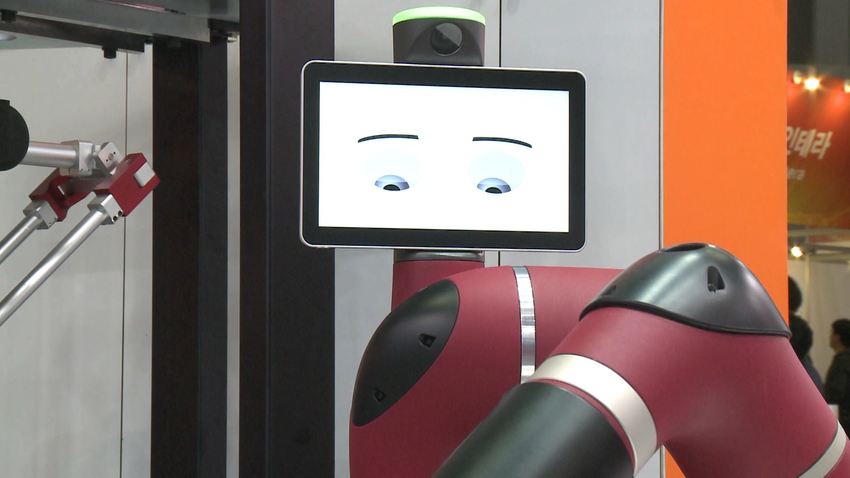 "국내 기업 AI 논문 채택, 다 합쳐도 구글의 5분의 1 수준" - SBS Biz